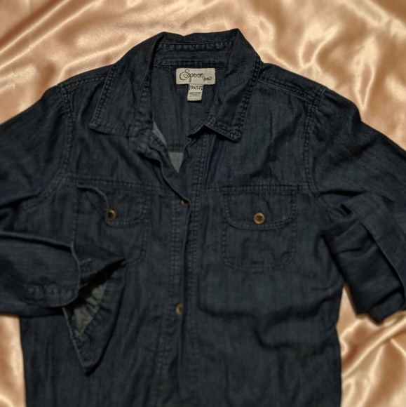 Spoon Jeans | Other | Custom Made Denim Set | Poshmark